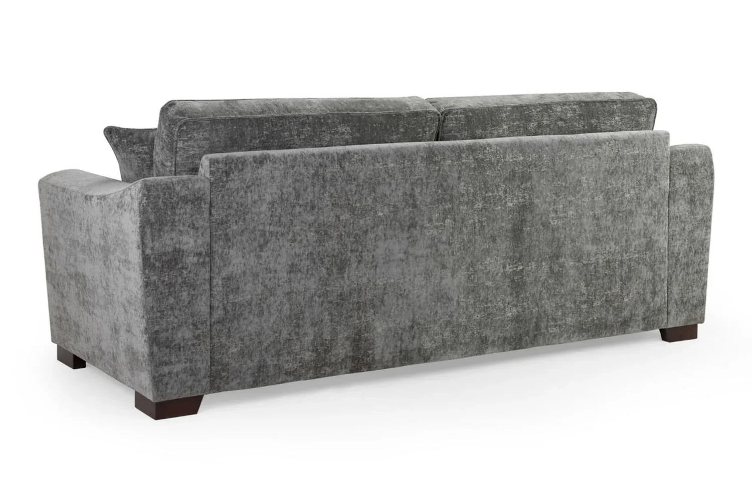 Cotati Sofa 4 Seater - Grey – The Bargain Bed and Sofa Company